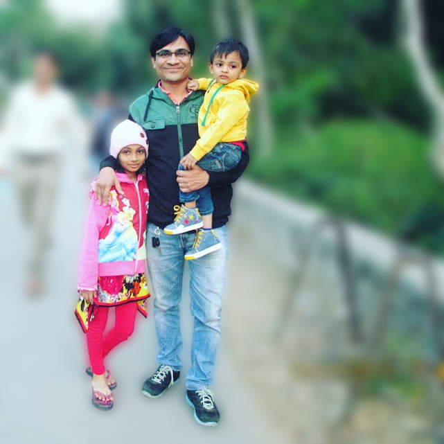 Home - PARAS CHILDREN CLINIC